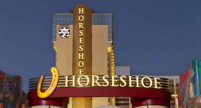 Fertitta's Caesars Purchase Includes WSOP Contract - Poker News