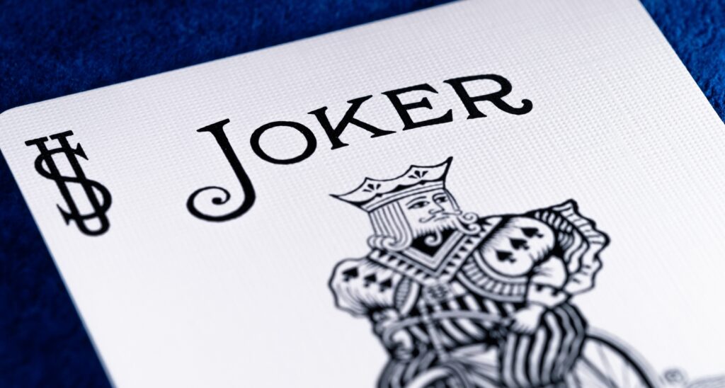 Instruction Card In Flop At 2026 World Series Of Poker - Poker News