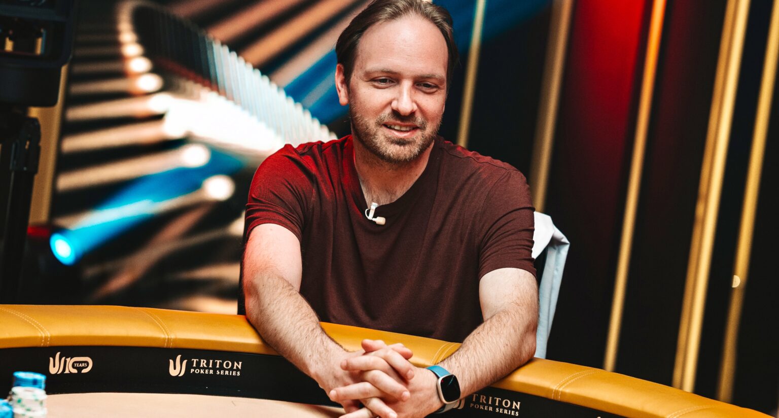 Daniel Dvoress Wins Montenegro $100k PLO For Fifth Triton Title - Poker ...