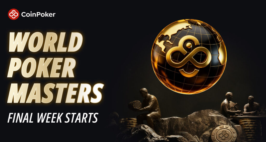 As Series Nears Home Stretch, World Poker Masters Awards $27M - Poker News