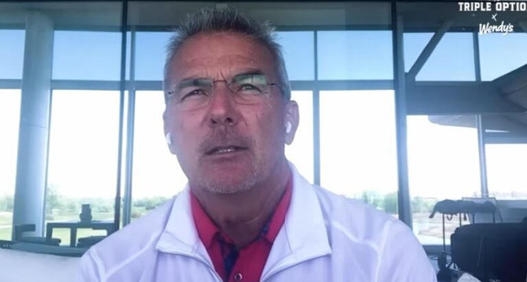 Urban Meyer Thinks Pete Rose Wanted Inside Info On Buckeyes - Poker News