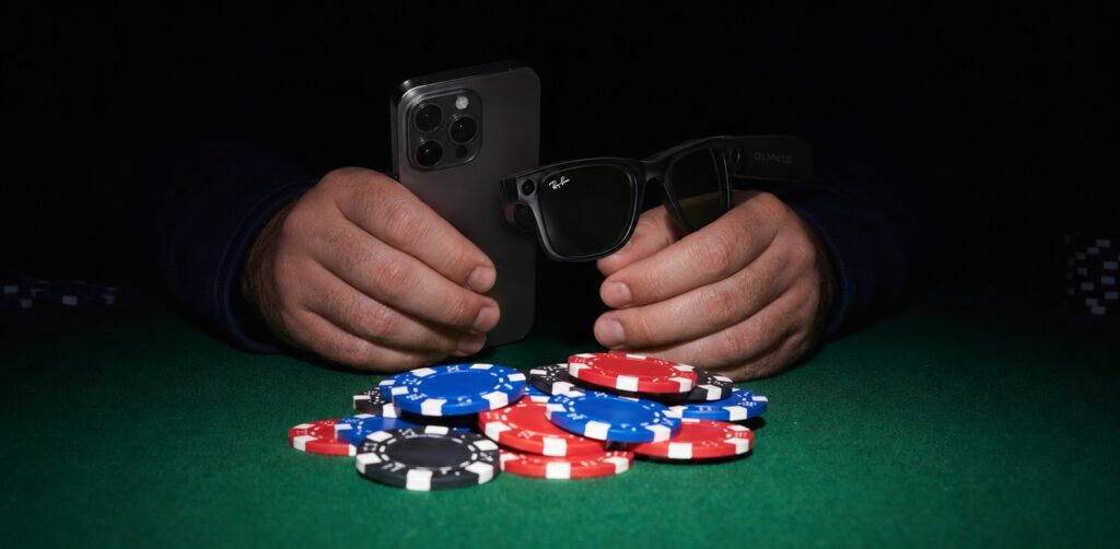 What’s The Rule On Electronic Devices At The Poker Table? - Poker News
